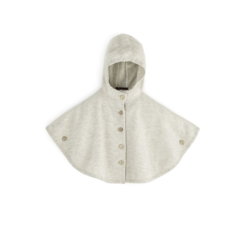 Halfen Walk-Poncho Onesize natur - Mowglis - Natürlich!, 129,00